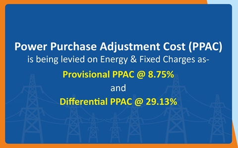 Welcome to Tata Power-DDL